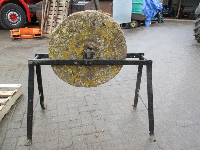 GRINDSTONE ON STAND | For Sale | Fell View Garage