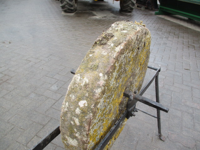 GRINDSTONE ON STAND | For Sale | Fell View Garage